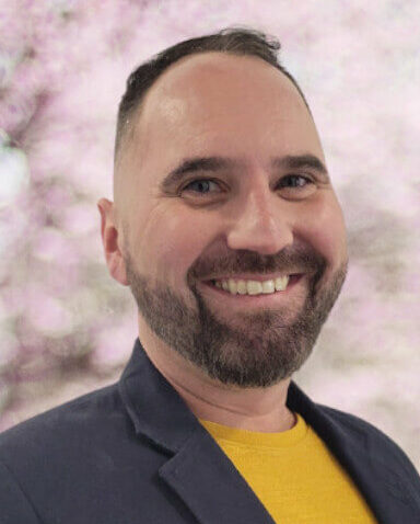 Therapy - Magnolia Connection