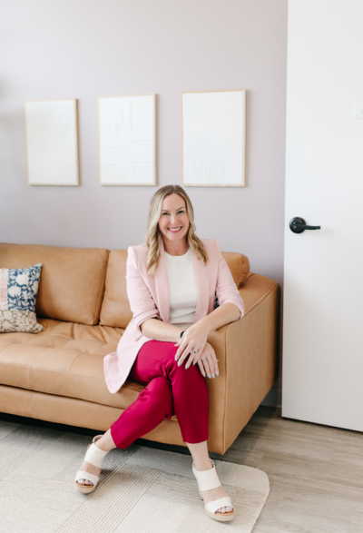 Dr. Heather Soyer, PsyD - Magnolia Connection