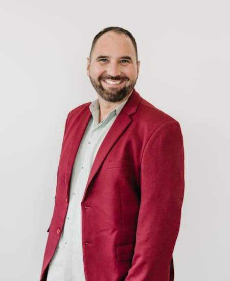 Therapy - Magnolia Connection